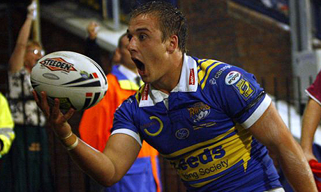 Lee Smith (rugby) - Alchetron, The Free Social Encyclopedia