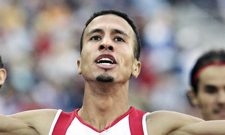 Rashid Ramzi - Alchetron, The Free Social Encyclopedia