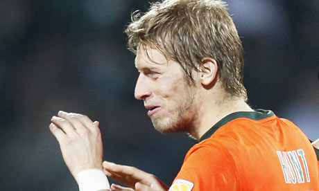 Aaron Hunt - Alchetron, The Free Social Encyclopedia