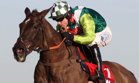 Denman, the Aon and the room with no view | On wishes and horses