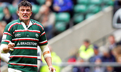 Martin Corry (rugby union) - Alchetron, the free social encyclopedia
