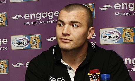 Iestyn Harris - Alchetron, The Free Social Encyclopedia