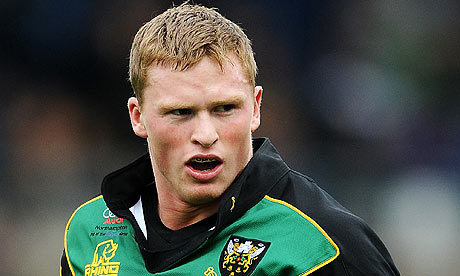 Chris Ashton - Alchetron, The Free Social Encyclopedia