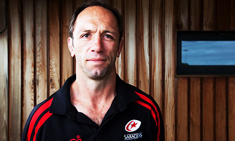 Brendan Venter - Alchetron, The Free Social Encyclopedia