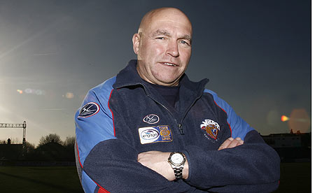 John Kear - Alchetron, The Free Social Encyclopedia