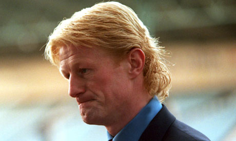 Colin Hendry - Alchetron, The Free Social Encyclopedia