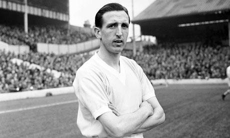 Ken Barnes (footballer) - Alchetron, the free social encyclopedia