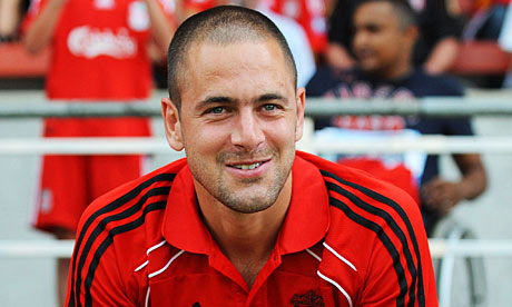 My reply to Liverpool Owner John W. Henry’s open letter to the fans ...