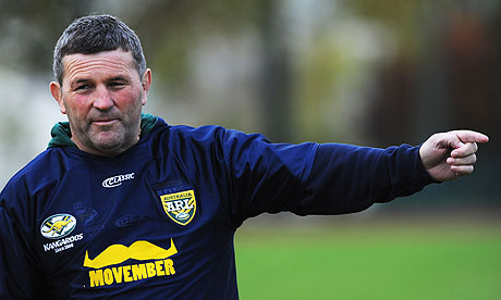 Royce Simmons - Alchetron, The Free Social Encyclopedia