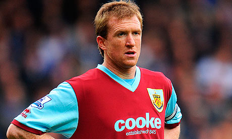 Steven Caldwell - Alchetron, The Free Social Encyclopedia