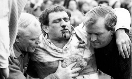 Stories of North v South are more hit than urban myth