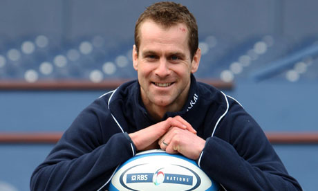 Chris Patterson - Alchetron, The Free Social Encyclopedia