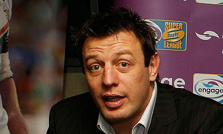 Justin Morgan (rugby league) - Alchetron, the free social encyclopedia