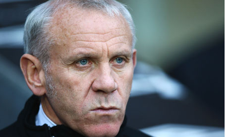 Irish football coach arrested and sentenced for possession of a stolen ...