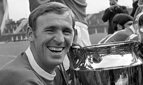 Pat Crerand - Alchetron, The Free Social Encyclopedia