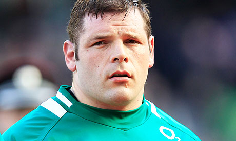 Mike Ross (rugby union) - Alchetron, the free social encyclopedia