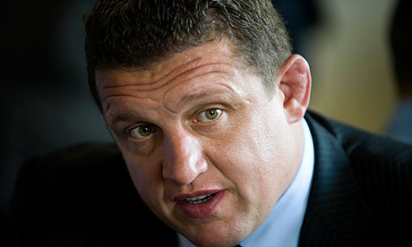 Toby Booth - Alchetron, The Free Social Encyclopedia