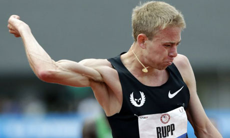 Do kids actually look up to Galen Rupp? - LetsRun.com