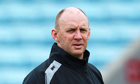 Tony Rea - Alchetron, The Free Social Encyclopedia