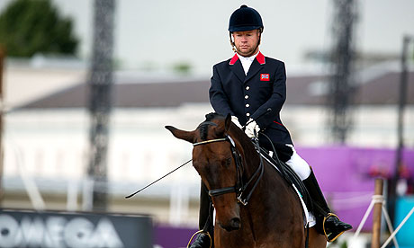 Lee Pearson - Alchetron, The Free Social Encyclopedia