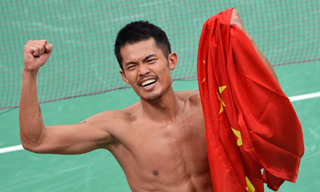 Lin Dan