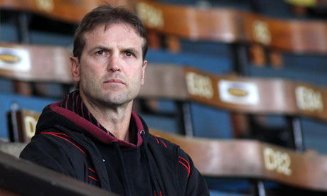 Michael Potter - Alchetron, The Free Social Encyclopedia