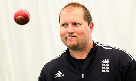 David Saker - Alchetron, The Free Social Encyclopedia