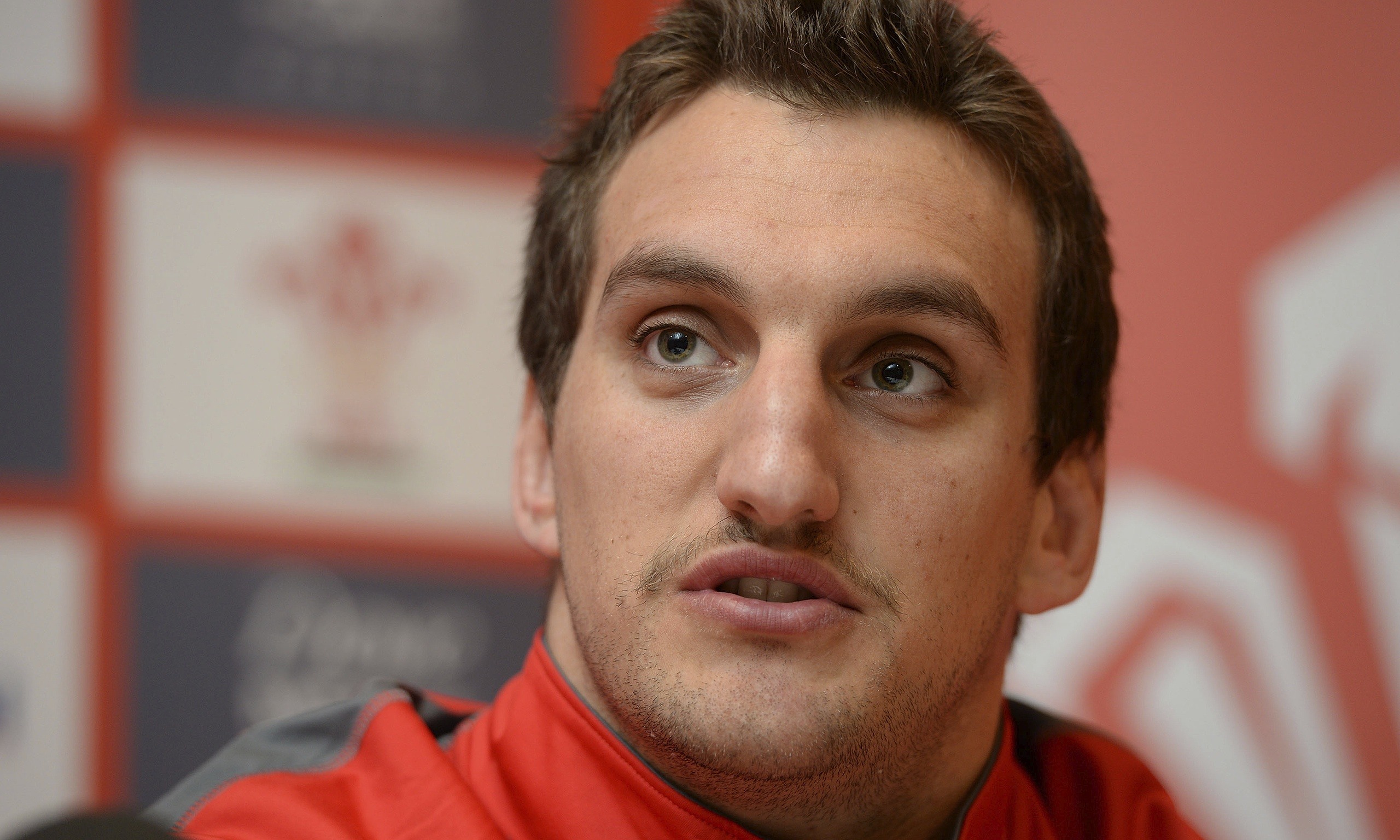 Sam Warburton ~ Complete Information [ Wiki | Photos | Videos ]