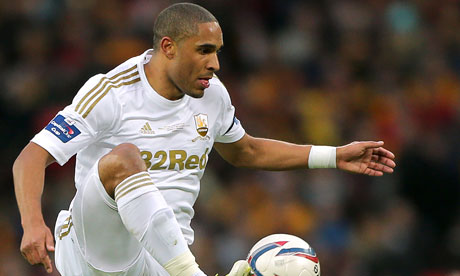Ashley Williams (footballer) - Alchetron, the free social encyclopedia