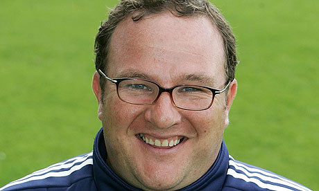 Mark Lane (cricketer, born 1968) - Alchetron, the free social encyclopedia