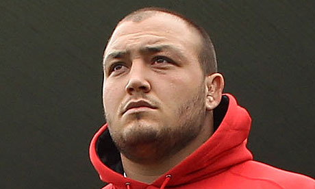 Craig Mitchell (rugby player) - Alchetron, the free social encyclopedia