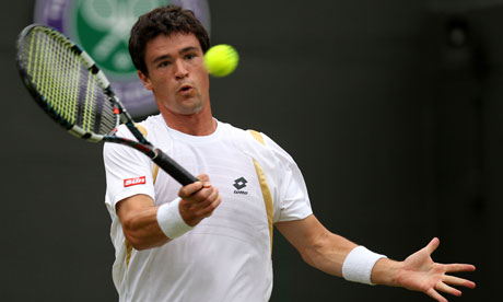 Jamie Baker (tennis) - Alchetron, The Free Social Encyclopedia