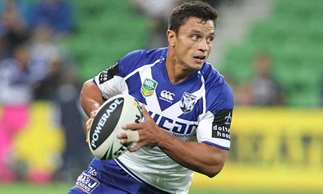 Sam Perrett - Alchetron, The Free Social Encyclopedia