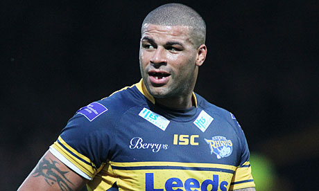 Ryan Bailey (rugby league) - Alchetron, the free social encyclopedia