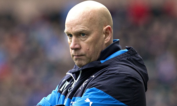 The right McCall, but an even bigger one awaits King in the summer ...