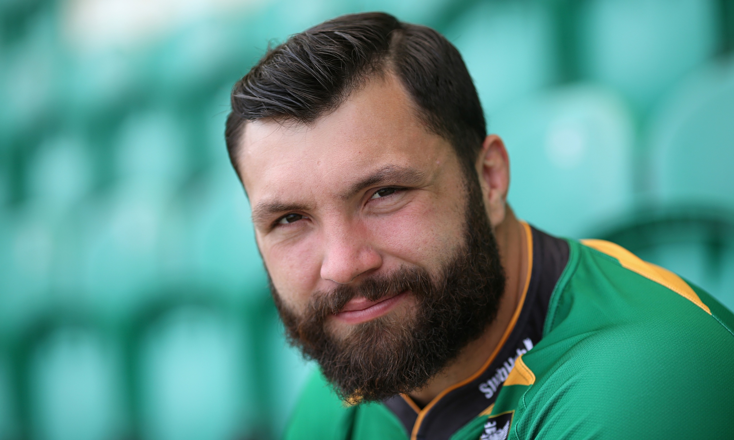 Alex Corbisiero - Alchetron, The Free Social Encyclopedia