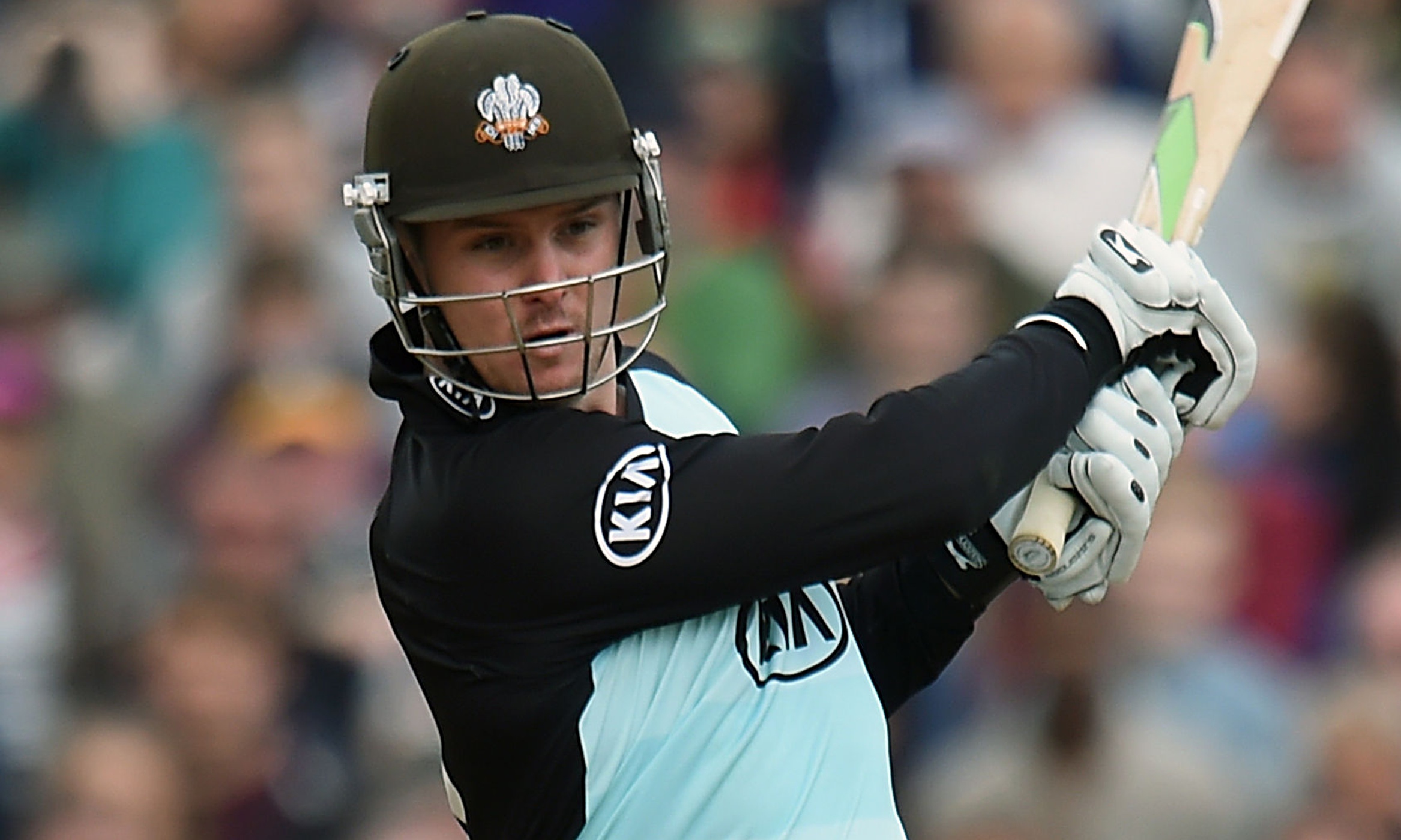 Jason Roy - Alchetron, The Free Social Encyclopedia