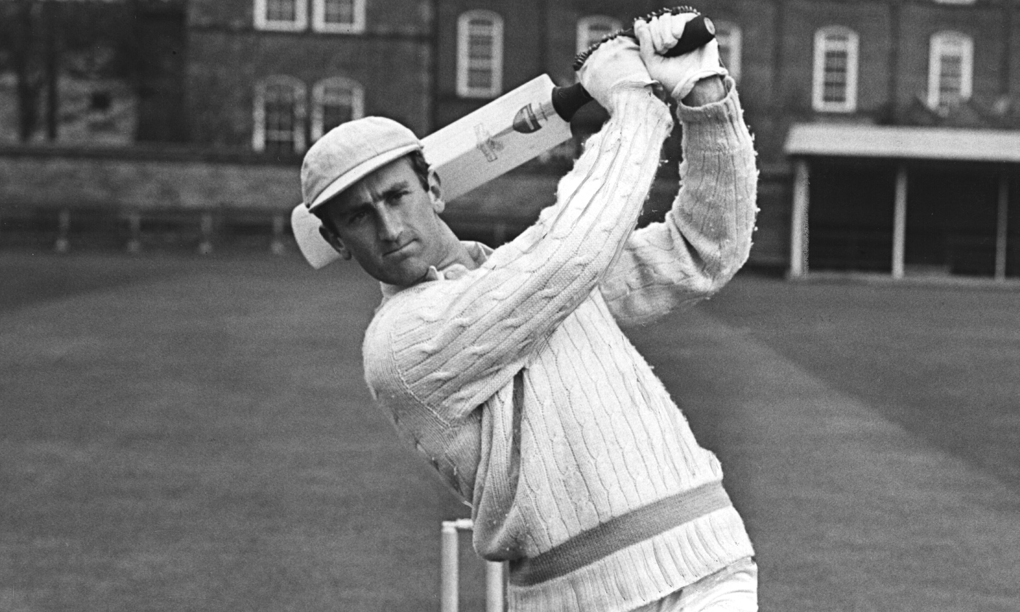 Ted Dexter - Alchetron, The Free Social Encyclopedia