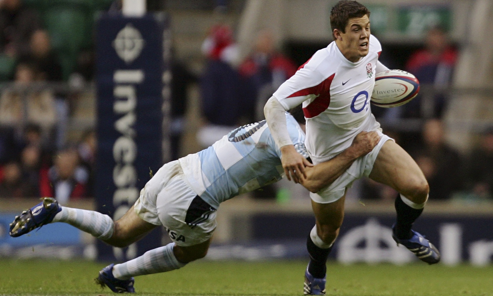 Anthony Allen (rugby union) - Alchetron, the free social encyclopedia
