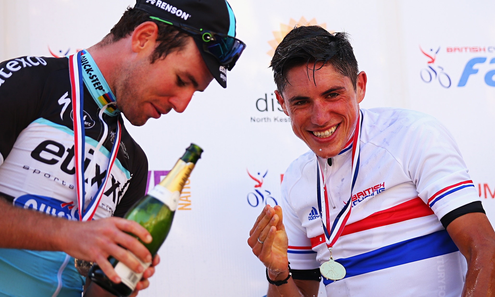 Cycling news - NewsLocker