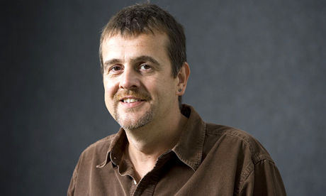 Mark Billingham - Alchetron, The Free Social Encyclopedia