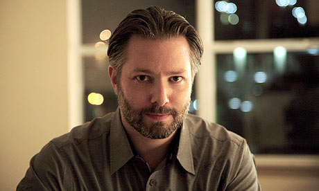 Toby Wilkins - Alchetron, The Free Social Encyclopedia