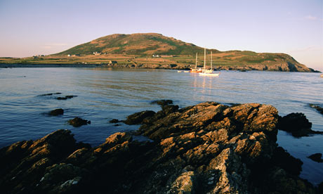 Bardsey Island (Observer) | Travelscribe