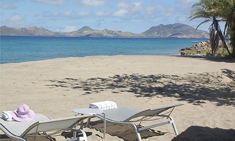 Nevis, the unspoilt Caribbean island | Travel | The Guardian