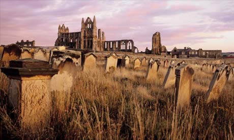 Experience in Whitby, UK. : r/Paranormal