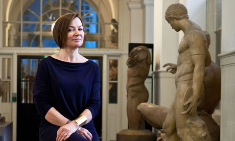 Amanda Vickery - Alchetron, The Free Social Encyclopedia