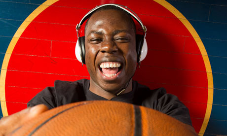 Eric Boateng - Alchetron, The Free Social Encyclopedia