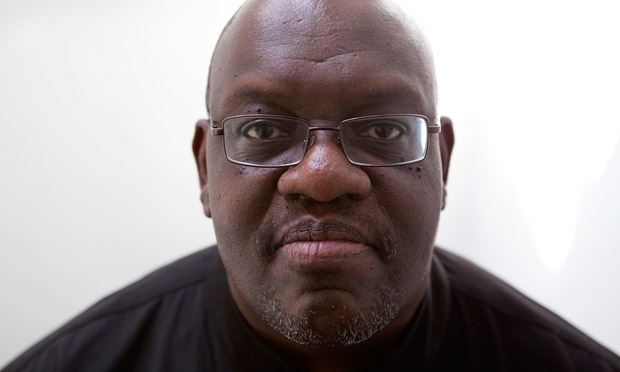 John Githongo - Alchetron, The Free Social Encyclopedia
