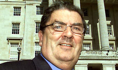 John Hume - Alchetron, The Free Social Encyclopedia