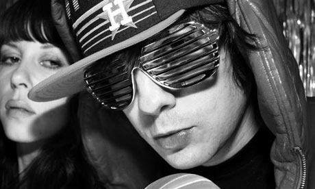 The many muses of Johnny Jewel